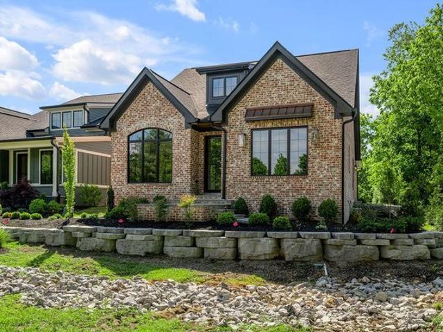 2801 Bobwhite Trl, Lexington, KY 40509