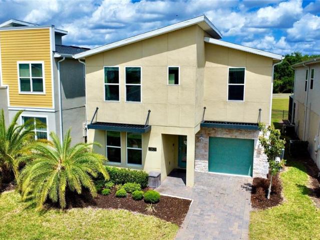 2801 Bookmark Dr, Kissimmee, FL 34746 | MLS #O6402