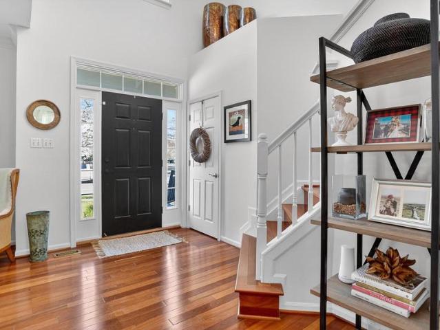 2801 Carver Road