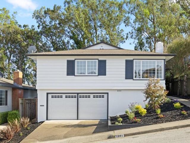 2801 Chabot Dr, San Bruno, CA 94066