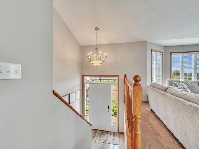 2801 Chaplin Drive