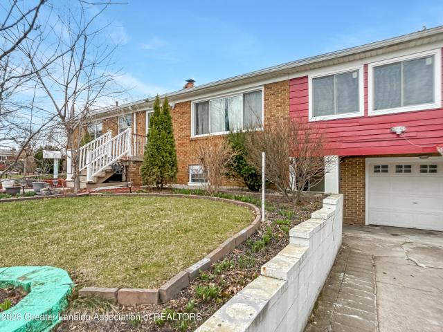 2801 Chatham Road