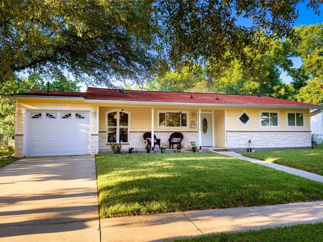 2801 Cheaney Dr, Killeen, TX 76543