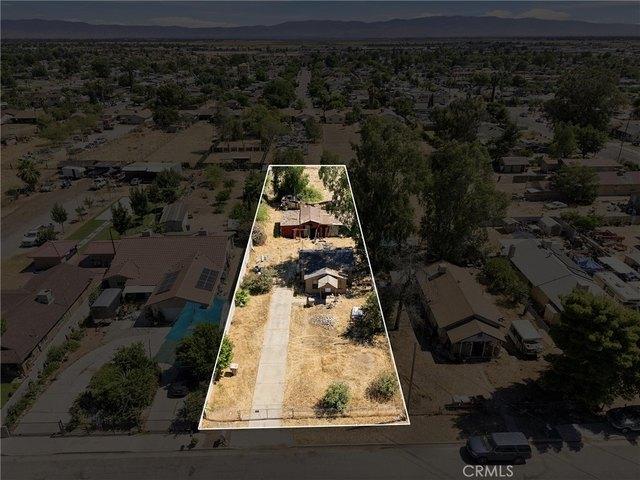 2801 Citrus Ave, Bakersfield, CA 93307