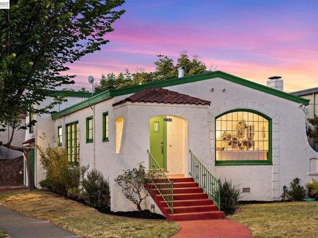 2801 Clay St, Alameda, CA 94501