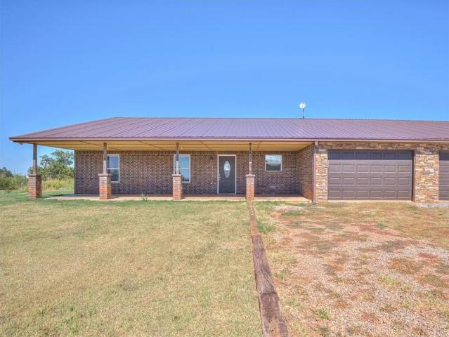 2801 Cobalt Court, NW, Piedmont, OK 73078