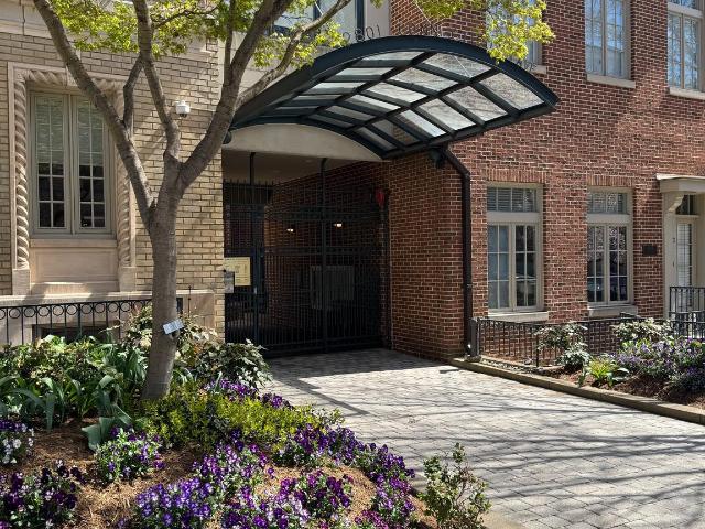 2801 Connecticut Ave NW, Unit 20, Washington, DC 20008 | MLS #DCDC2253 | Compass