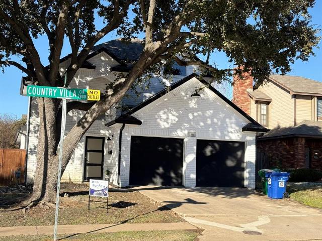 2801 Country Villa Cir, Carrollton, TX 75006 | MLS #21195 | Compass