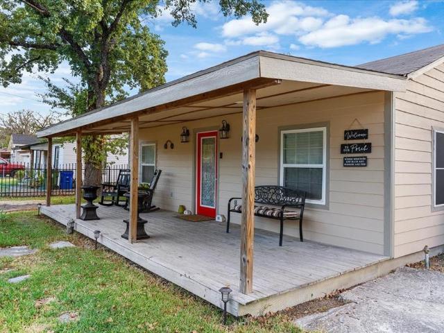 2801 Crystal Drive
