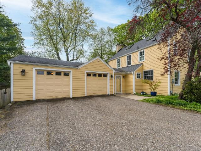 2801 Duchess Drive