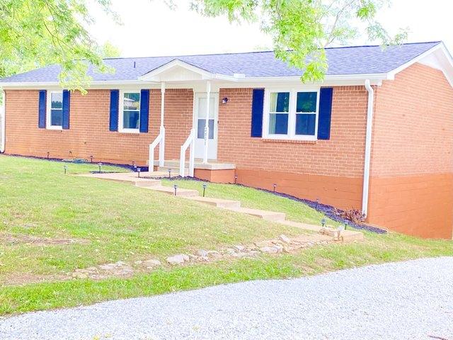 2801 Denham Ave, Columbia, TN 38401