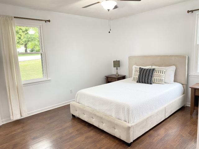 2801 Denham Ave, Columbia, TN 38401 | MLS #3184