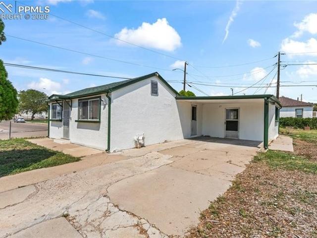 2801 E 12th St, Pueblo, CO 81001