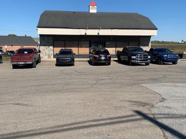 2801 E Lincoln Highway E