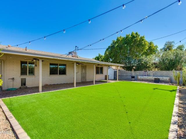 2801 E Mercer Ln, Phoenix, AZ 85028