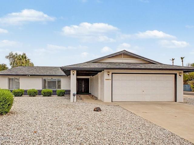 2801 E North Ln, Phoenix, AZ 85028