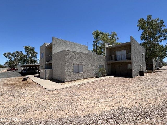 2801 E Paradise Ln, Phoenix, AZ 85032