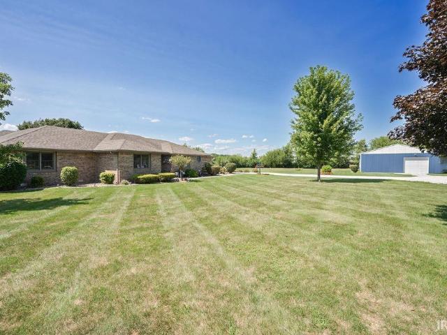 2801 E Wright Drive