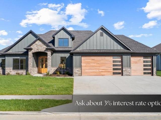 2801 Easley Cabin Cir, Columbia, MO 65201