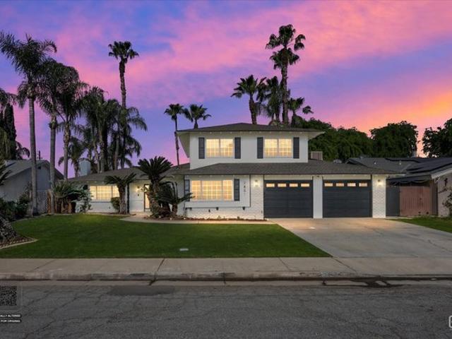 2801 Elm St, Bakersfield, CA 93301