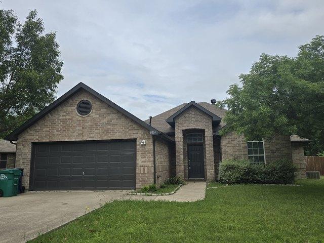 2801 Emerson Ln, Denton, TX 76209