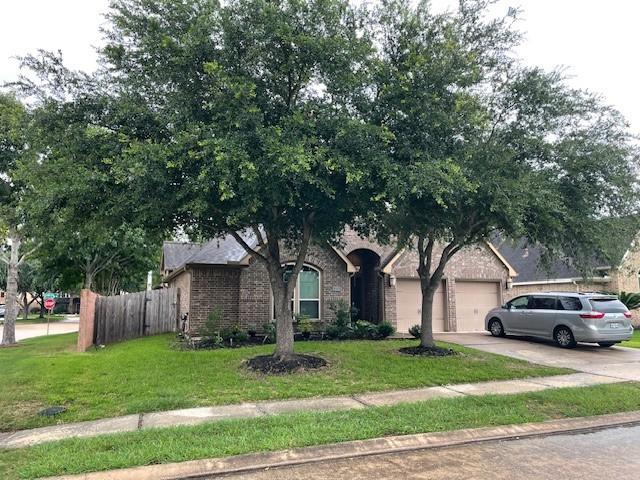 2801 Field Hollow Drive
