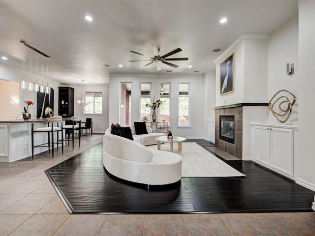 2801 Firewheel Road