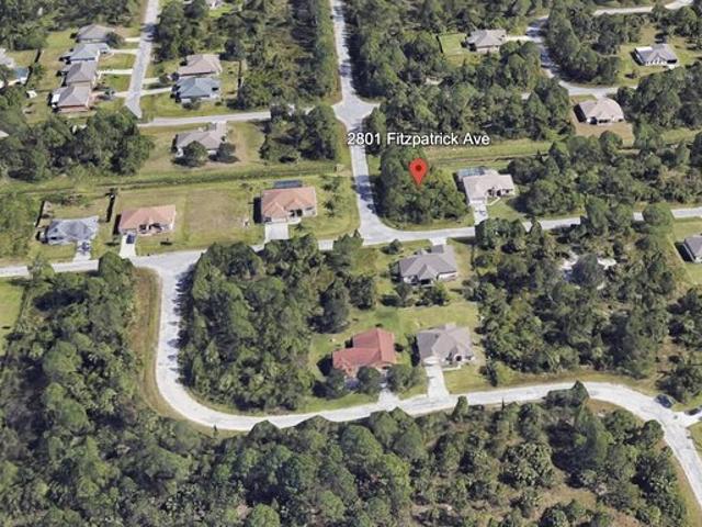 2801 Fitzpatrick Ave SW, Palm Bay, FL 32908