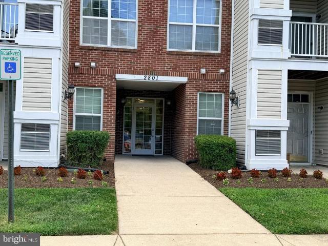 2801 Forest Run # 1 406