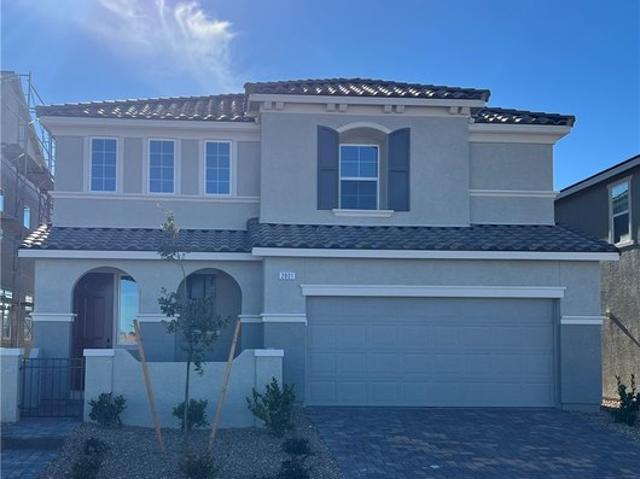2801 Gallarate Dr, Henderson, NV 89044