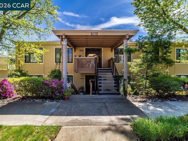 2801 Golden Rain Rd, Unit 3, Walnut Creek, CA 94595 | MLS #41129