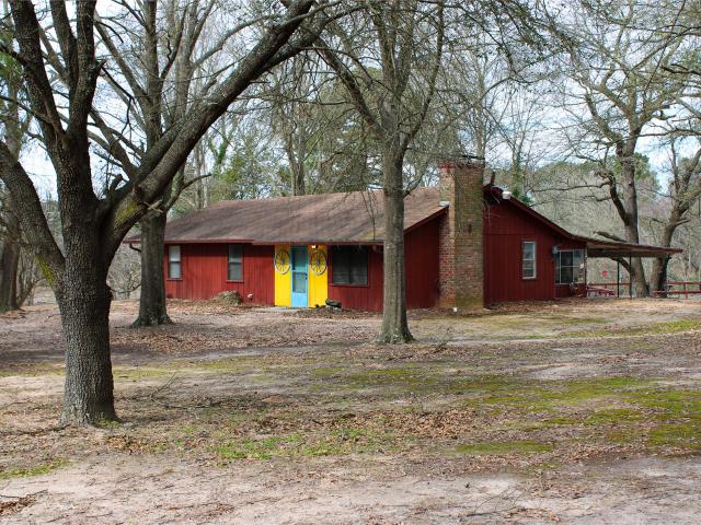 2801 Highway 11, Pittsburg, TX 75686 | MLS #84179