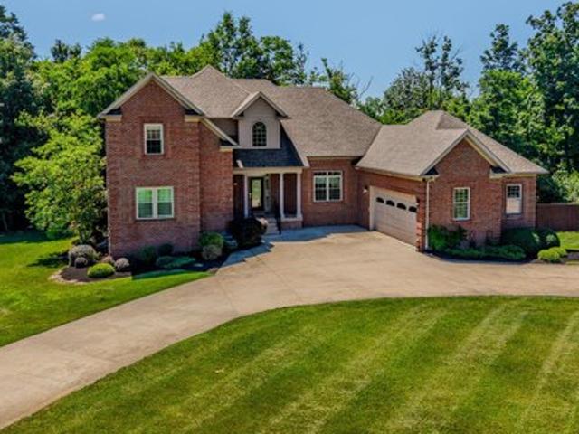 2801 Hollow Oak Dr, Crestwood, KY 40014