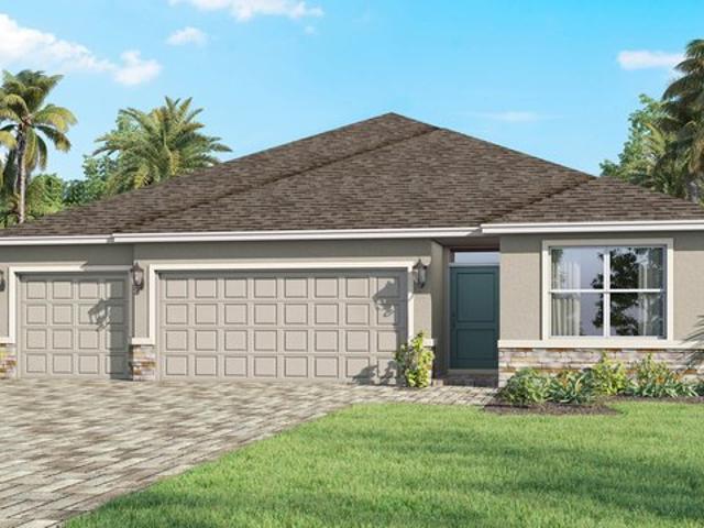 2801 Indian River Pkwy, Mims, FL 32754