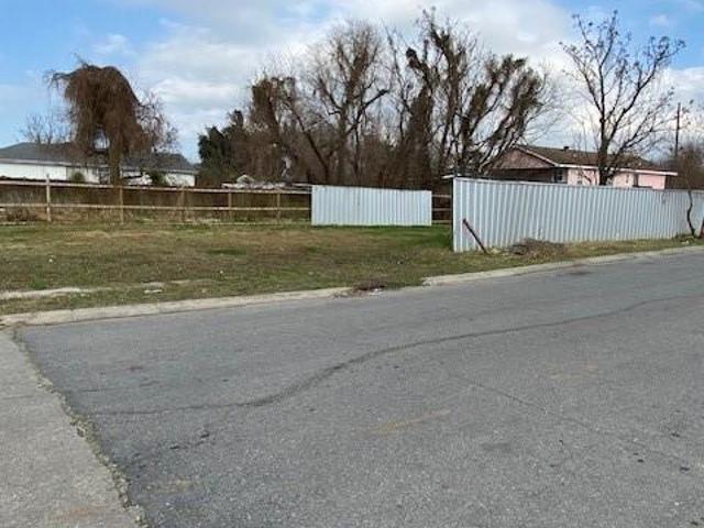 2801 Johnny Jackson Jr Boulevard