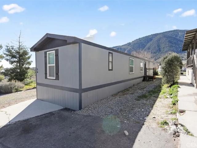 2801 Johnson Frazier Park, Unit 14, Frazier Park, CA 93225 | MLS #SR26043
