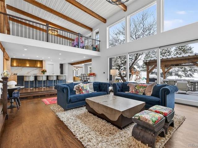 2801 Kendrick St, Golden, CO 80401