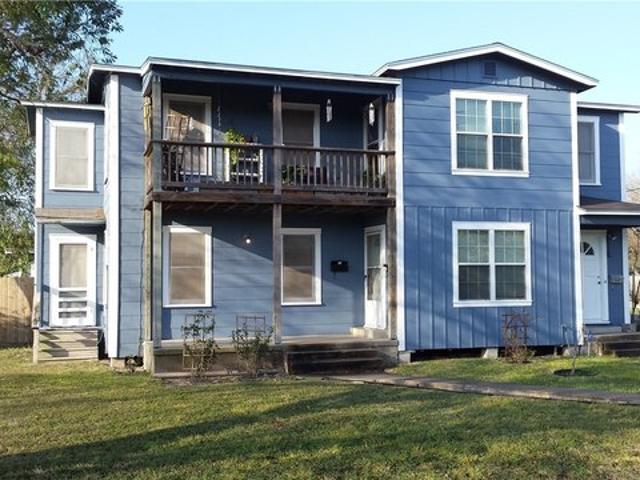 2801 Lawnview St, Corpus Christi, TX 78404