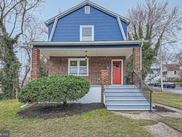 2801 List Ave, Baltimore, MD 21214