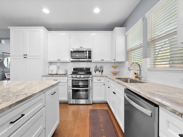 2801 Livingston Ave, Fort Worth, TX 76110 | MLS #21216