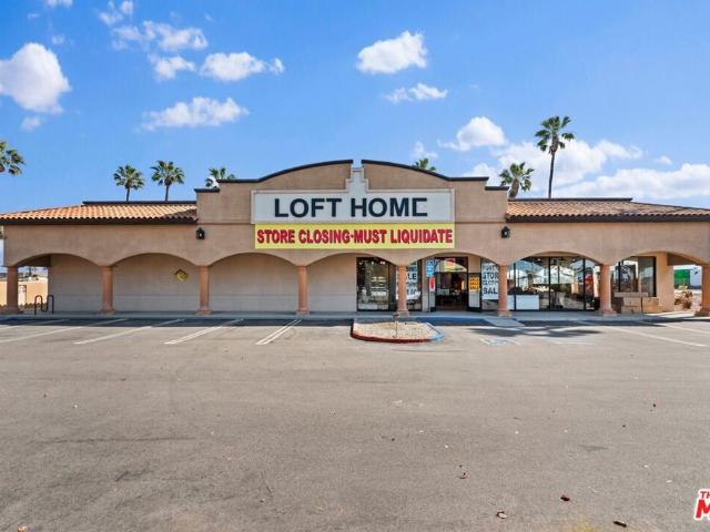 2801 Paseo Mercado