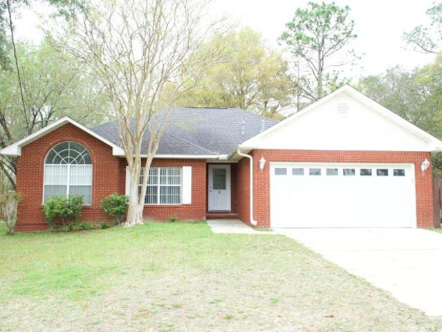 2801 Ping Ln, Crestview, FL 32539