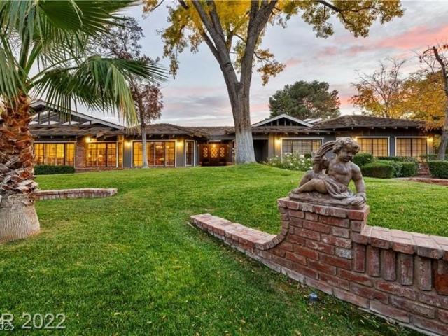 2801 Pinto Lane, Las Vegas, US, NV