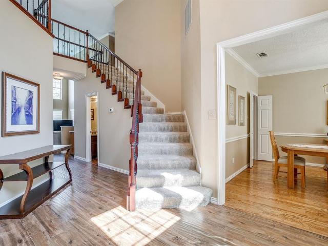2801 Pomponessett Dr, Arlington, TX 76001 | MLS #21087 | Compass