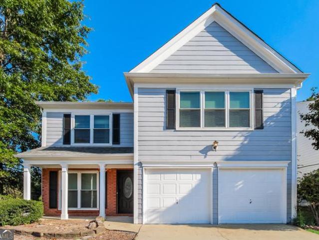 2801 Priestcliff Dr, Smyrna, GA 30080