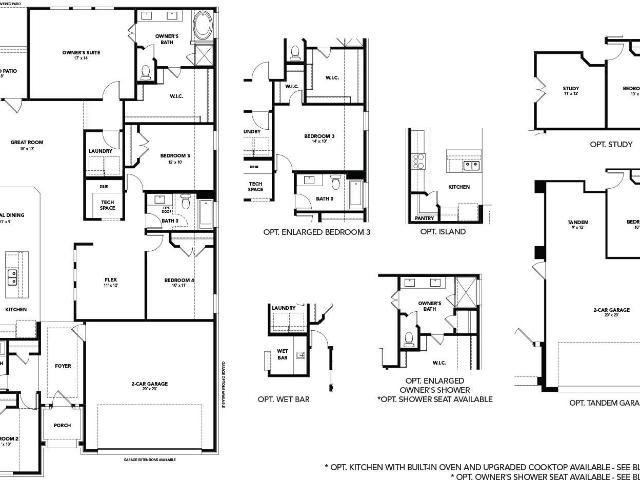2801 Ruby Laurel Drive