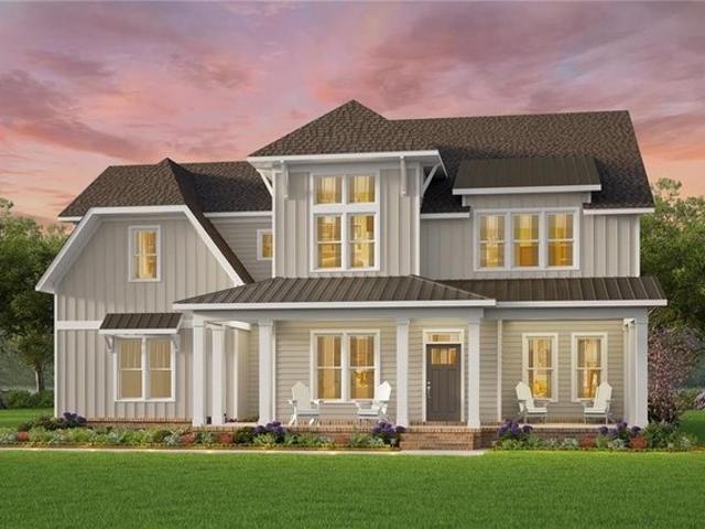 2801 Raccoon Trl, Chesapeake, VA 23322