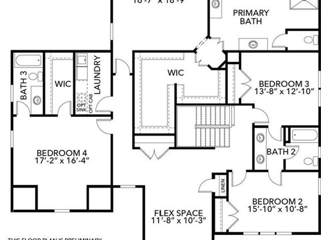 2801 Raccoon TRL