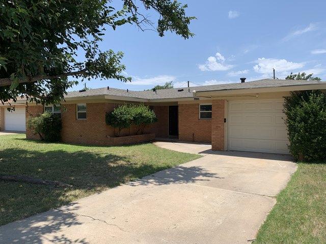 2801 Redbud Ave, Odessa, TX 79762