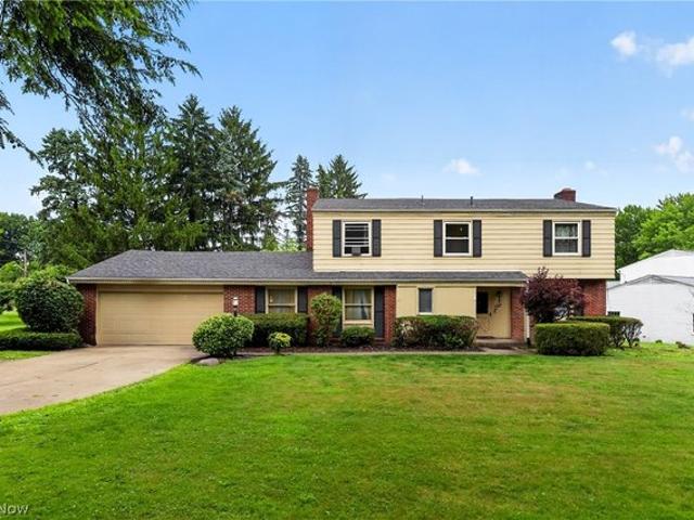 2801 Reeves Rd NE, Warren, OH 44483
